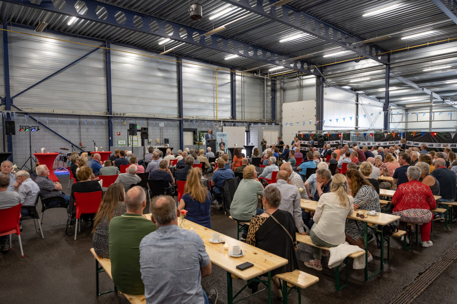 Veemarkt Leeuwarden toont veerkracht en vastberadenheid | Respect Vee